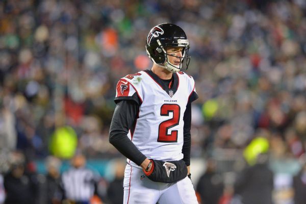Matt Ryan Stats, News, Videos, Highlights, Pictures, Bio - Atlanta ...