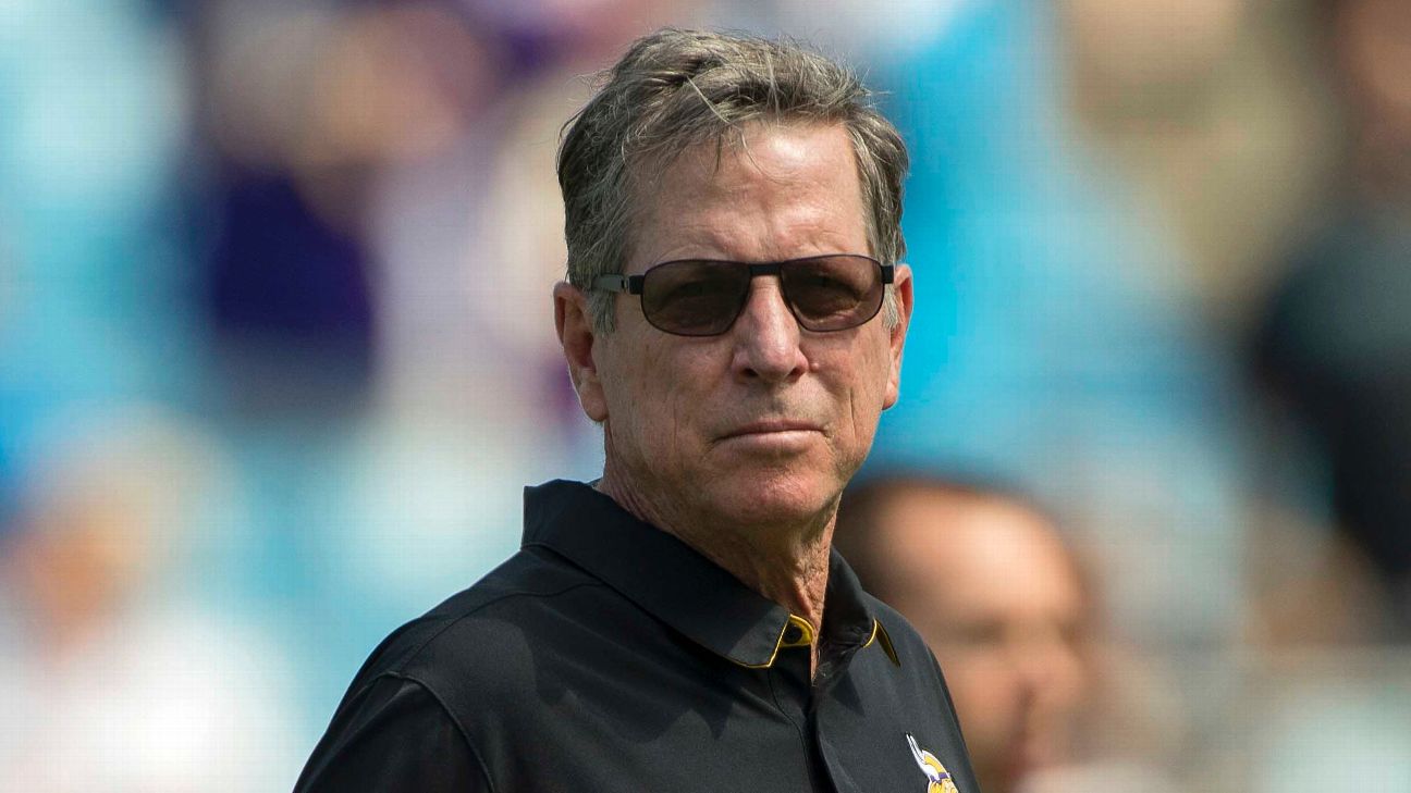 Norv Turner joins Raiders as adviser; Scott Turner interim OC - ABC30 ...