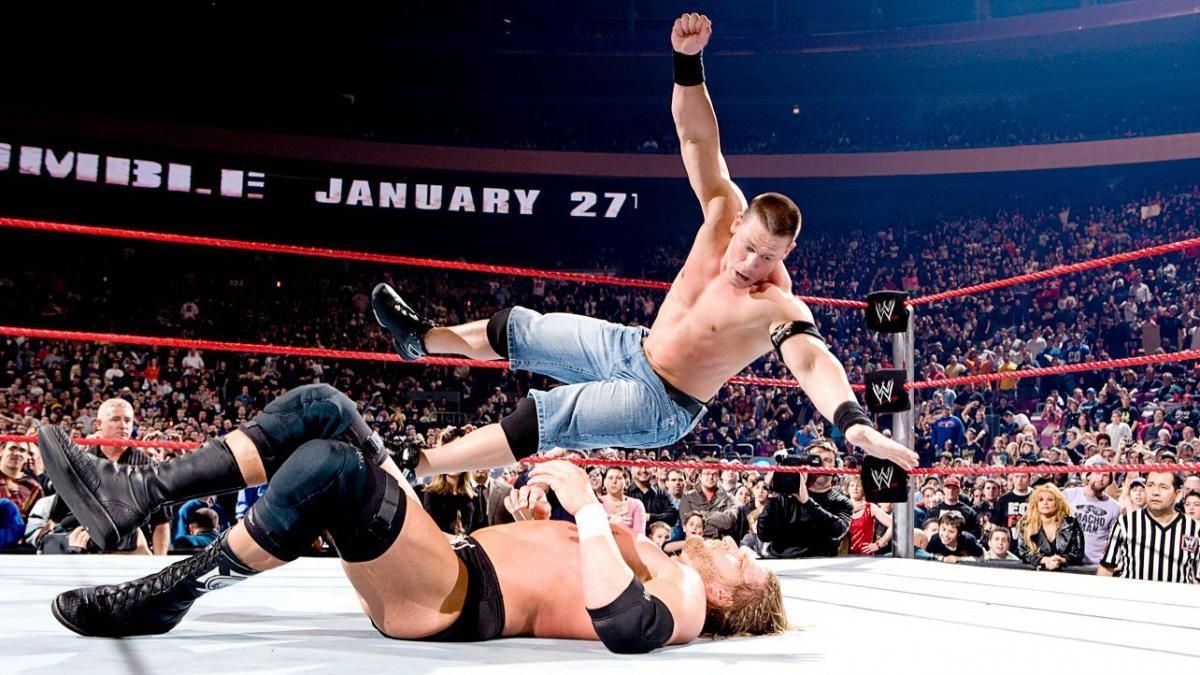 WWE News, Video - WWE - ESPN