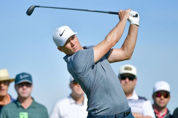 Michael Kim Stats, News, Pictures, Bio, Videos - ESPN