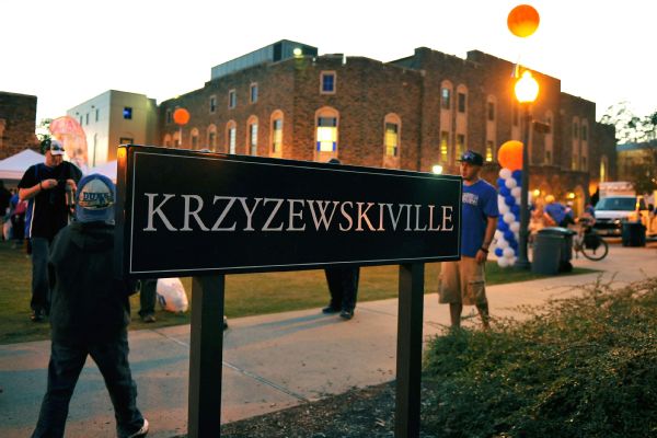 Duke shuts down Krzyzewskiville due to flu concerns - ABC11 Raleigh-Durham