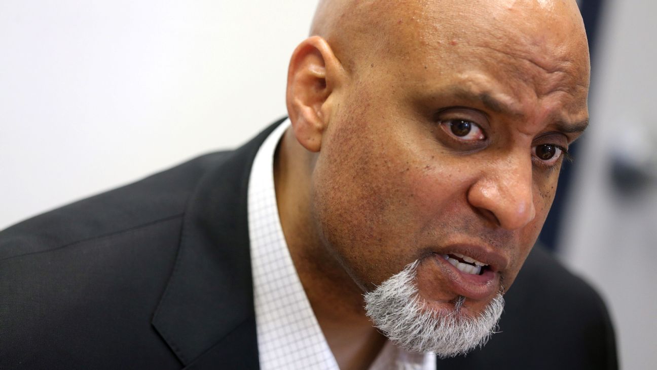 Tony Clark: Some teams make little effort to justify ticket costs ...