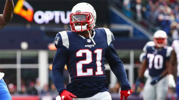 Logan Ryan Stats, News, Videos, Highlights, Pictures, Bio - Tennessee ...