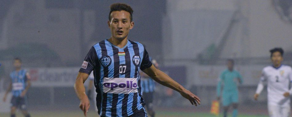 Indian I-League News, Stats, Scores - ESPN