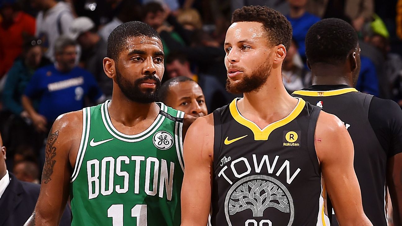 NBA superteam rankings: Who has the most star power? - ABC7 San Francisco