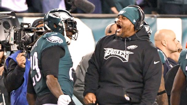 Corey Clement Stats, News, Videos, Highlights, Pictures, Bio ...