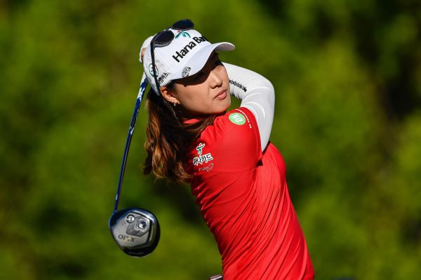 So Yeon Ryu Stats, News, Pictures, Bio, Videos - ESPN