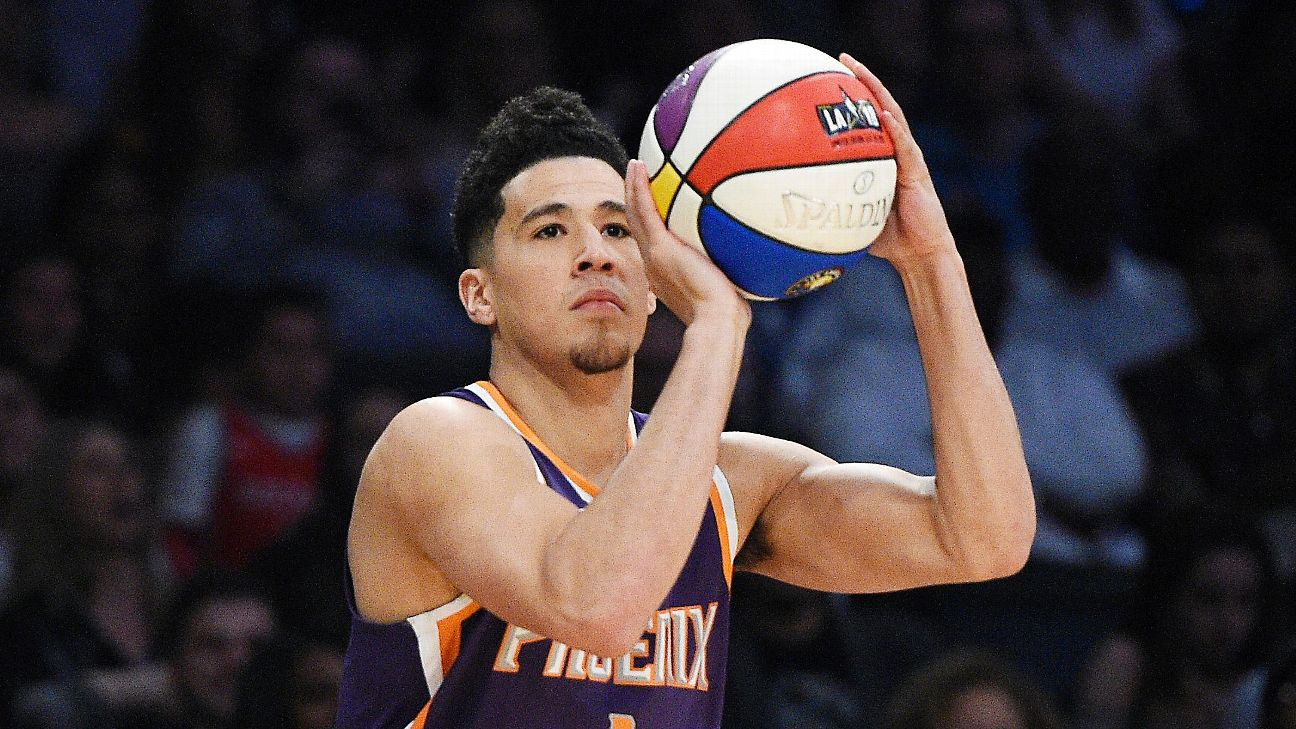 NBA draft trades we'd like to see: Kings swap No. 2 pick for Devin ...