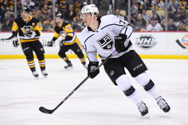 Tyler Toffoli Stats, News, Videos, Highlights, Pictures, Bio - Montreal ...
