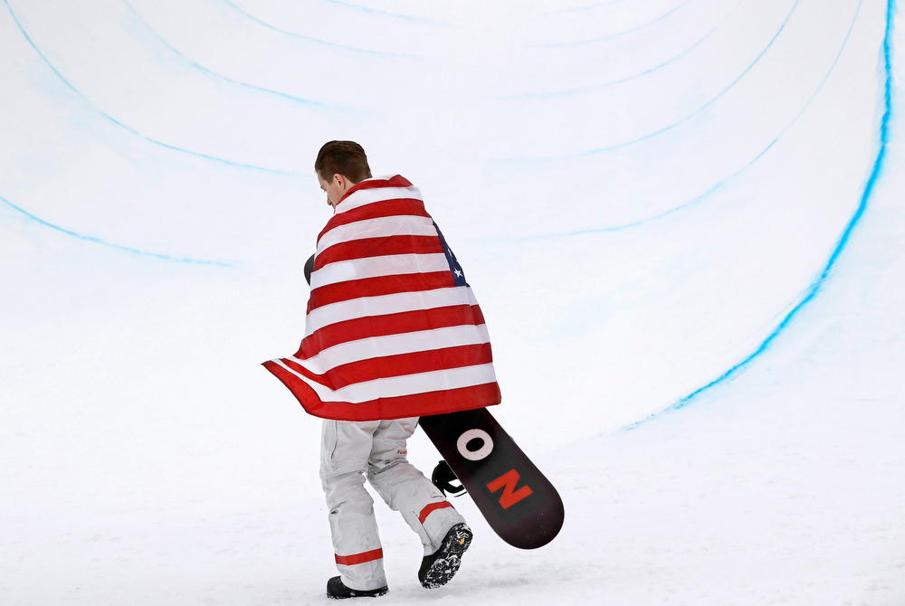 Winter Olympics 2018 - The most memorable moments from the Pyeongchang ...
