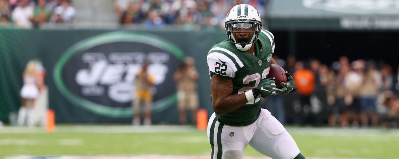 Aterrizaje De Matt Forte