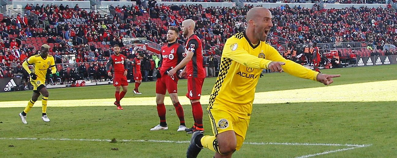 DC United News and Scores - ESPN