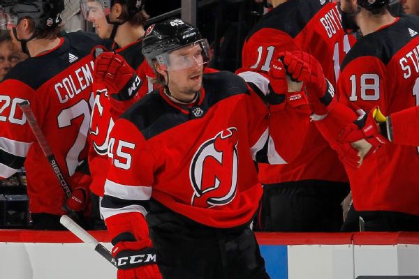 Brady Skjei Stats, News, Videos, Highlights, Pictures, Bio - Carolina ...