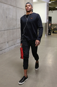 82 Flavors of Russell Westbrook - Every outfit the Oklahoma City ...