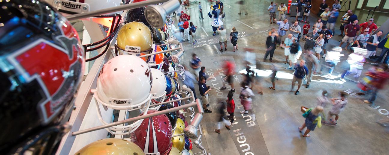 Connor Buck Football