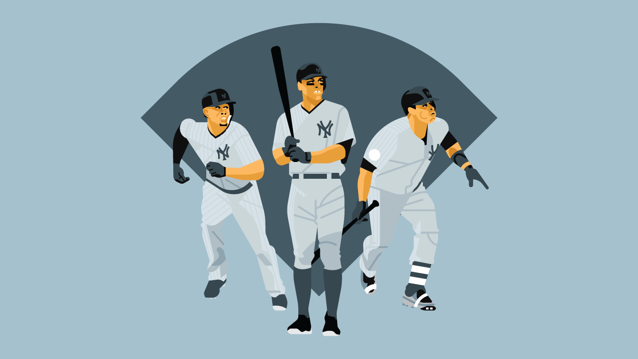 Keep the Yankees in the Yard