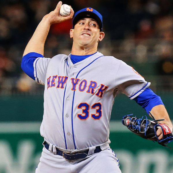 Jason Vargas Stats, News, Pictures, Bio, Videos - New York Mets - ESPN
