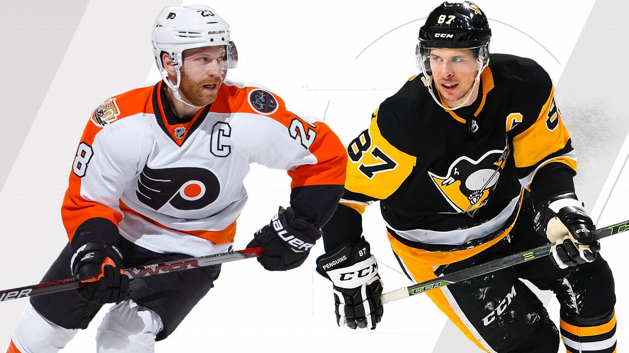 Penguins-Flyers preview, pick: Philly's latest underdog will fall s ...