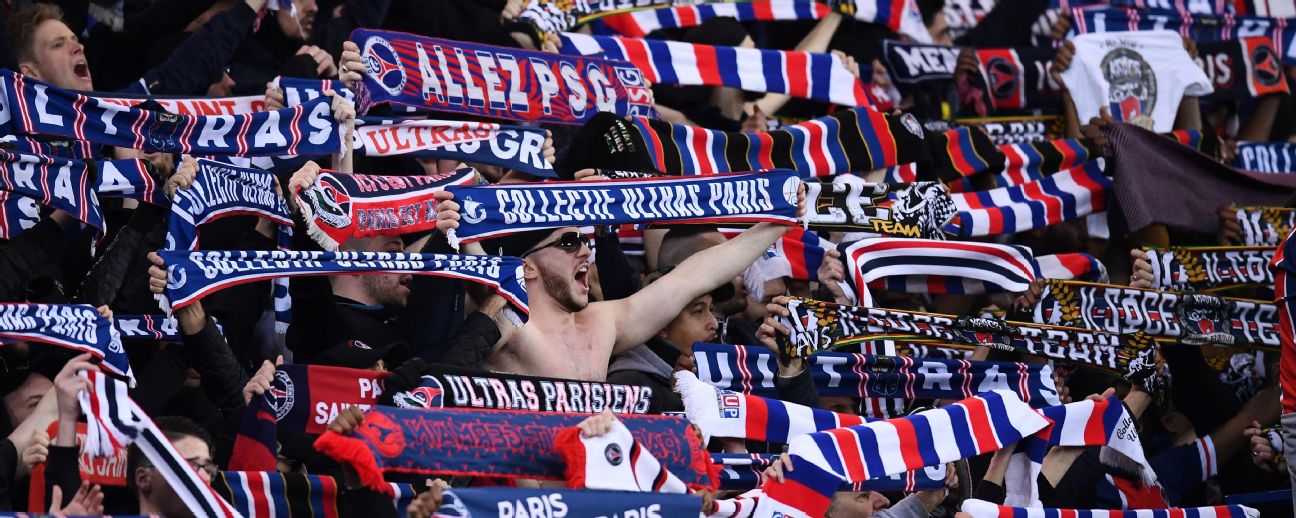 French Ligue 2 News, Stats, Scores - ESPN