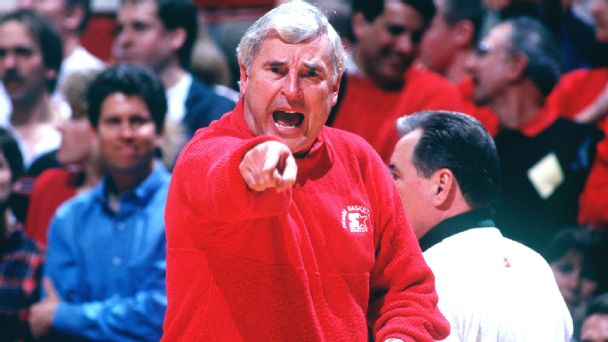 The coaching legacy Knight leaves behind | The Game Nashville