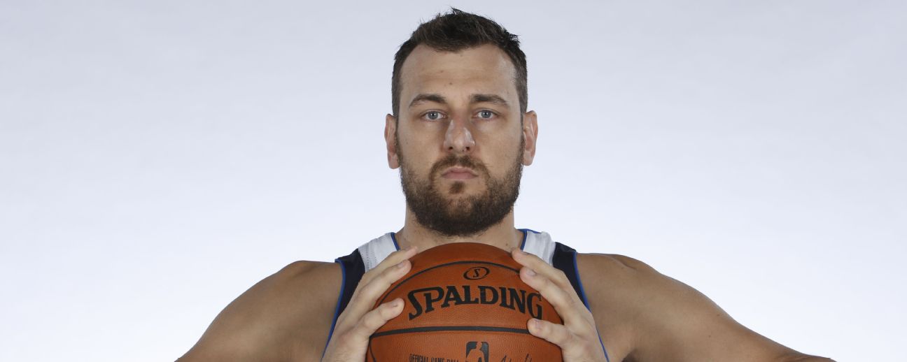 Andrew Bogut Stats, News, Videos, Highlights, Pictures, Bio - Golden ...