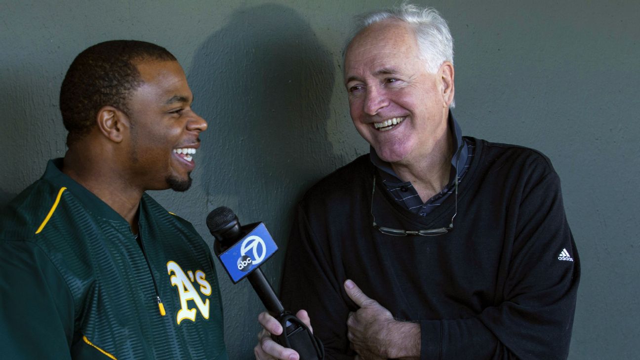 Sports anchor Mike Shumann resigns from KGO-TV after April incident ...
