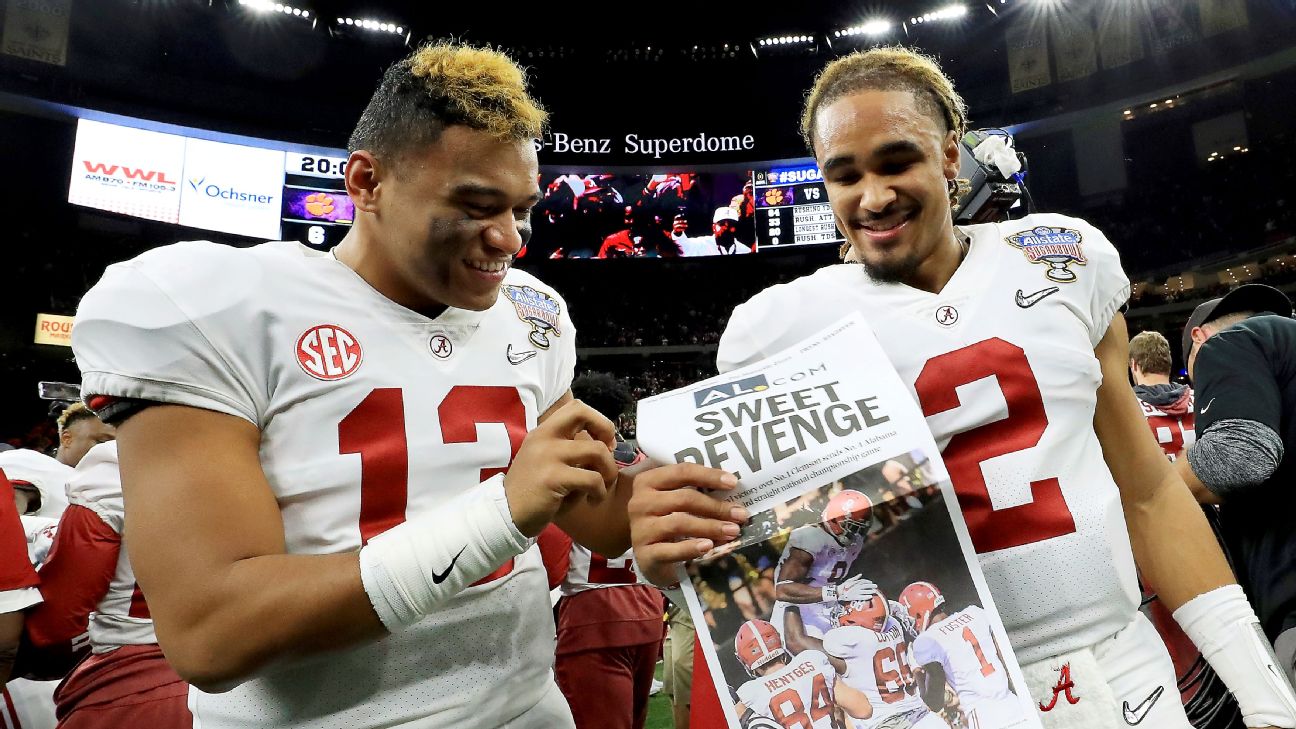 2015 Qb Recruits Most Likely To See Field As True Freshmen