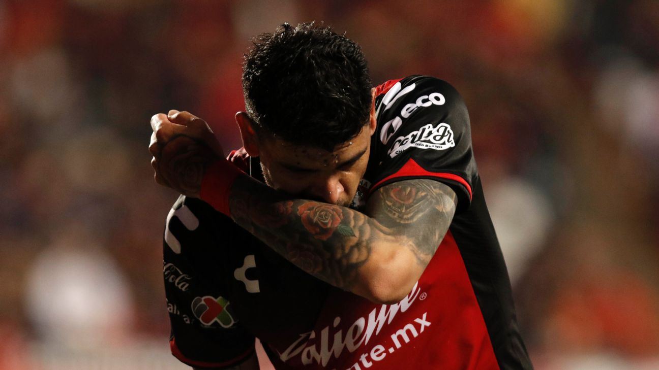 Tijuana News and Scores - ESPN