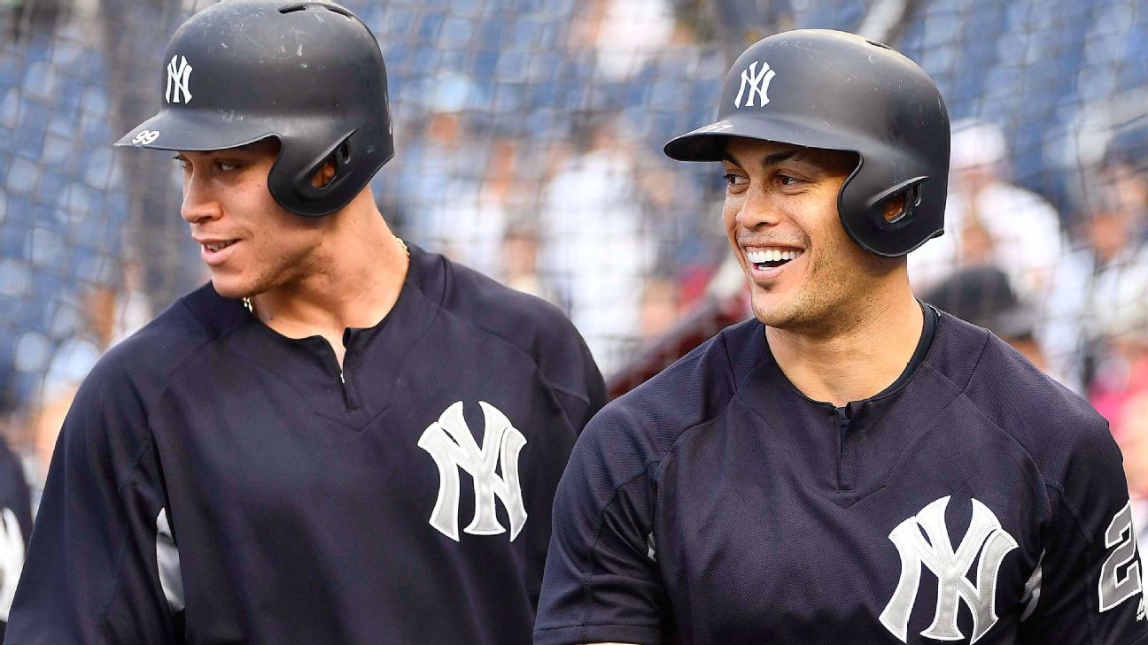 Yankees stuck at airport overnight, wait out 12-hour delay - ABC7 New York