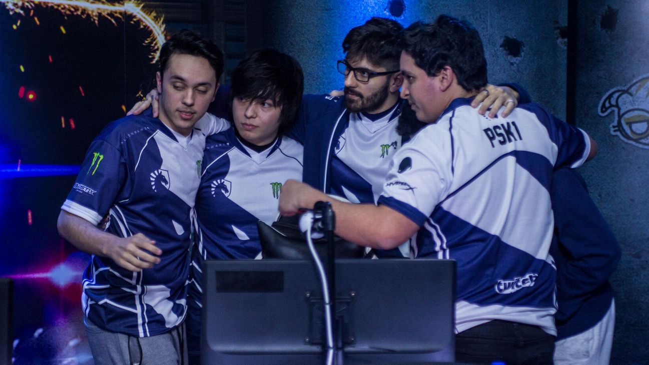 Campeão mundial, Nesk é eleito o melhor jogador da temporada da Pro ...