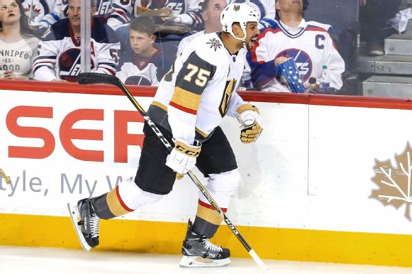 Ryan Reaves Stats, News, Videos, Highlights, Pictures, Bio - New York ...