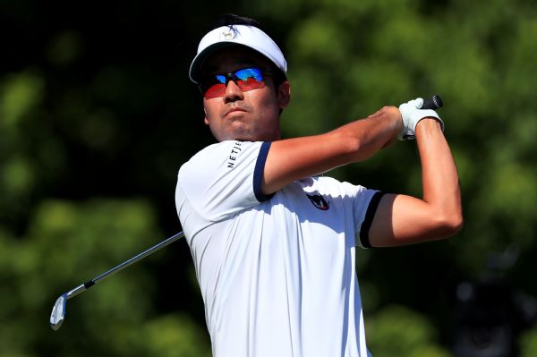 Kevin Na Stats, News, Pictures, Bio, Videos - ESPN