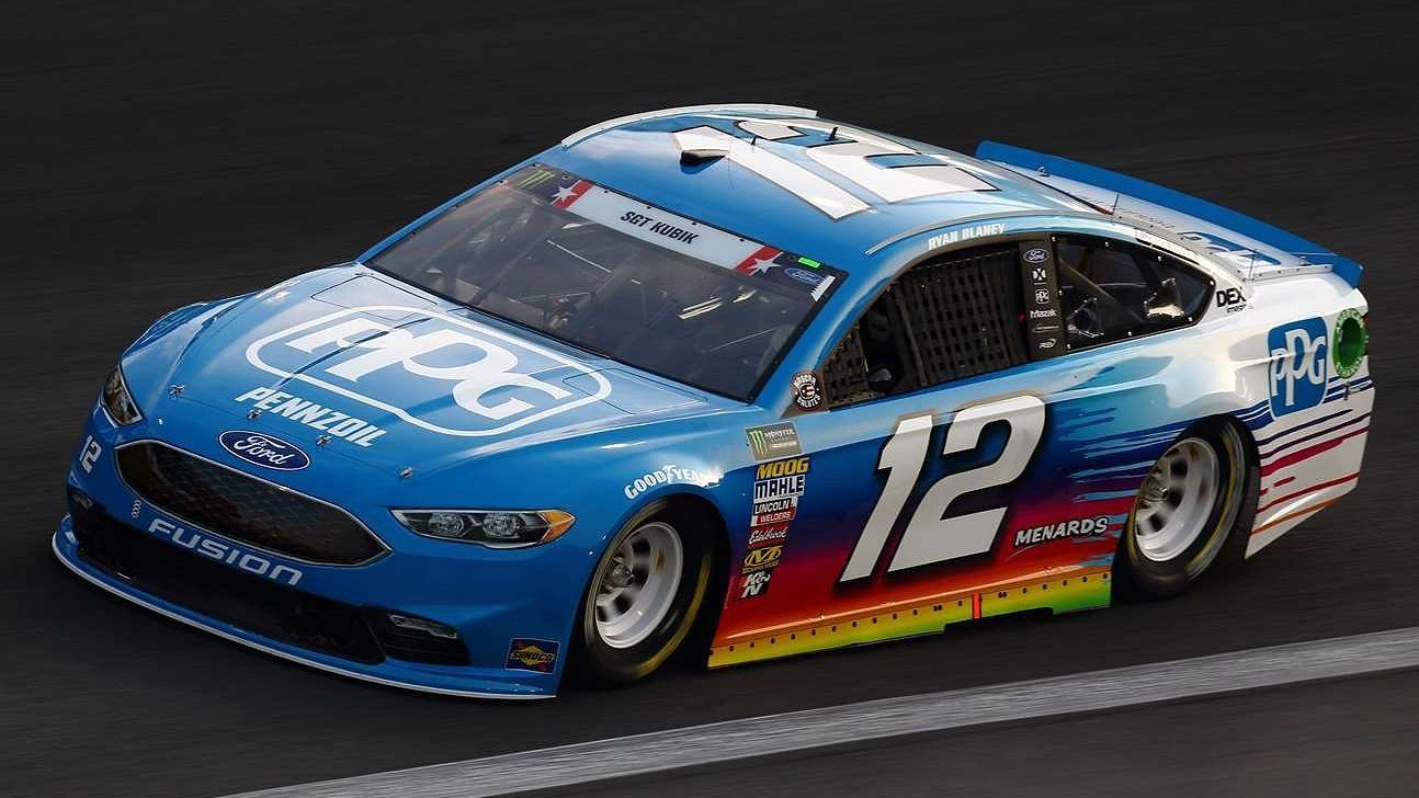 Favorite/Least Favorite Paint Schemes So Far This Season : r/NASCAR