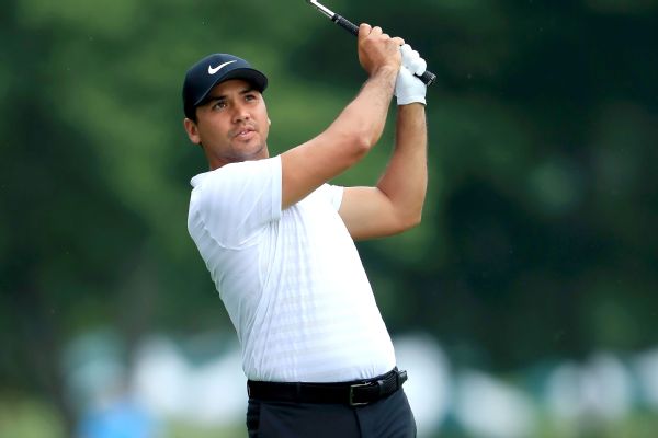 Jason Day Stats, News, Pictures, Bio, Videos - ESPN