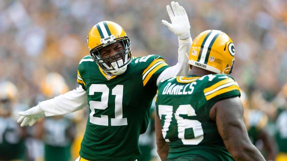 Ha Ha Clinton-Dix Stats, News, Videos, Highlights, Pictures, Bio ...