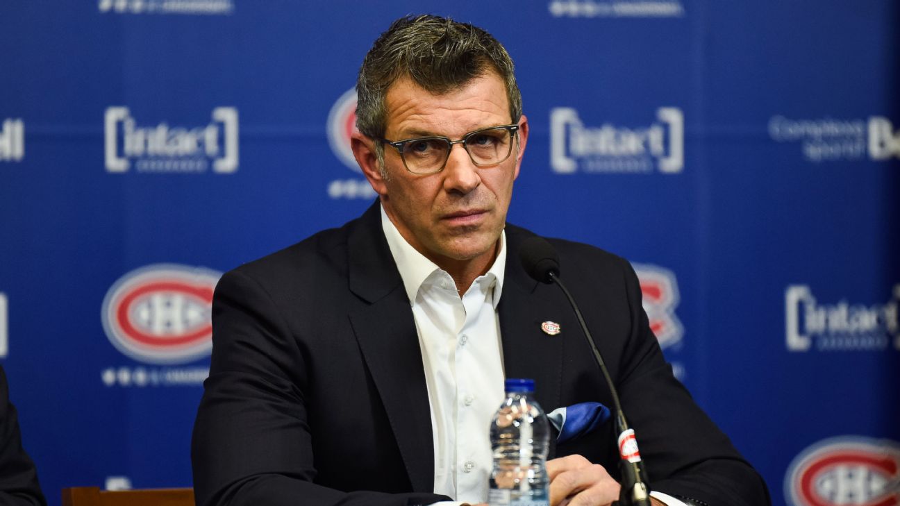 Marc Bergevin joins Los Angeles Kings as senior adviser - ABC7 Los Angeles
