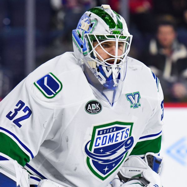 Richard Bachman Stats, News, Videos, Highlights, Pictures, Bio - - ESPN