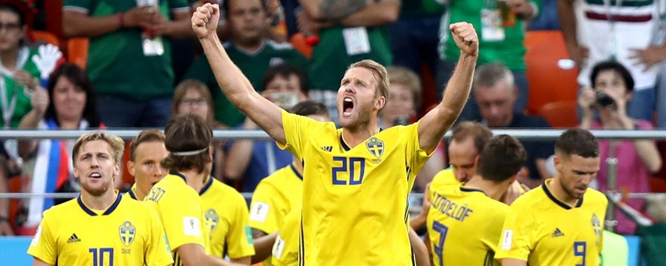 Swedish Allsvenskan News, Stats, Scores - ESPN