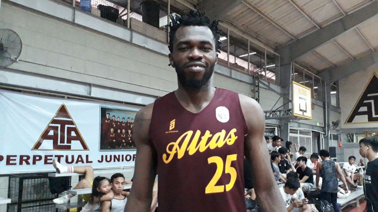 Perpetual Altas Logo