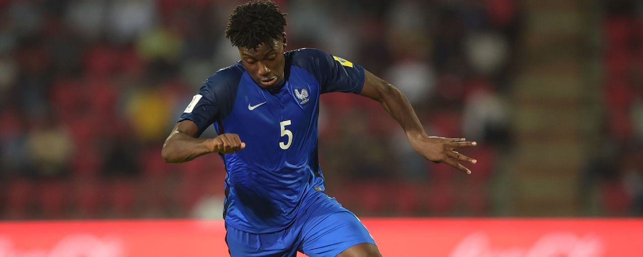 French Ligue 2 News, Stats, Scores - ESPN