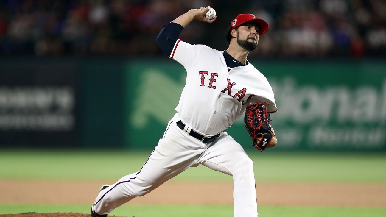 Cubs add bullpen help, agree to $750,000 deal with Tony Barnette - ABC7 ...