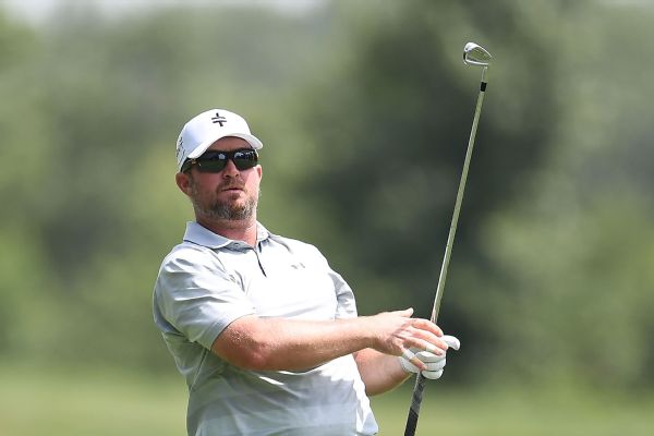 Michael Kim Stats, News, Pictures, Bio, Videos - ESPN