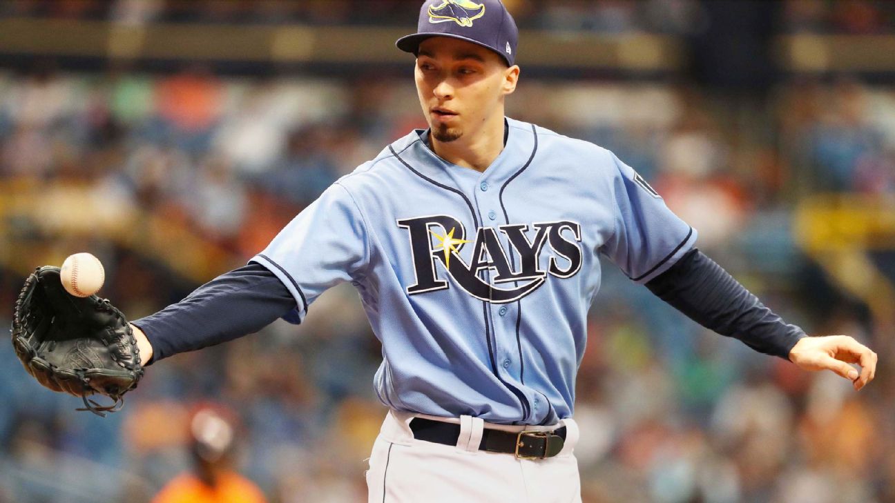 MLB awards roundtable: Who will take home the hardware and why - ABC7 ...