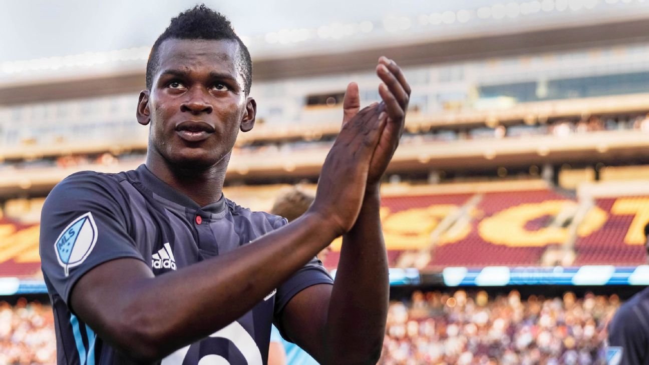 Carlos quintero - ABC13 Houston