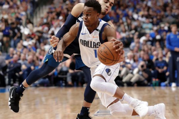 Yogi Ferrell Stats, News, Videos, Highlights, Pictures, Bio ...