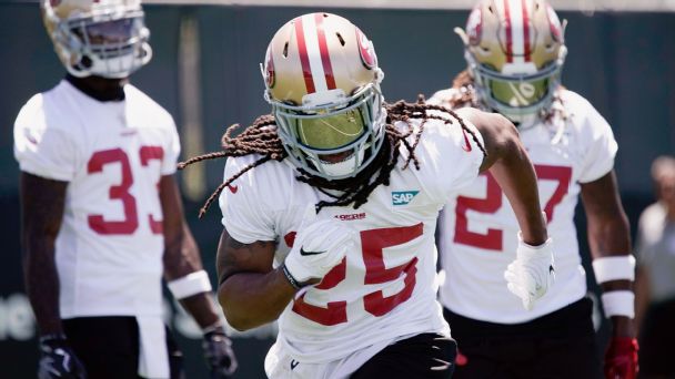 Pierre Garcon Stats, News, Videos, Highlights, Pictures, Bio - San ...