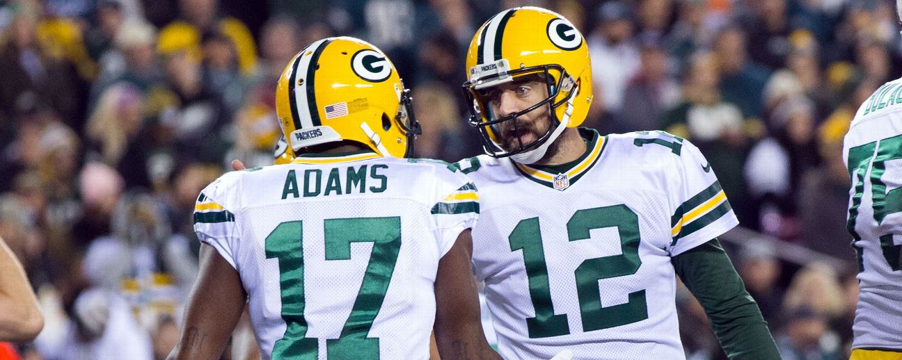 Green Bay Packers NFL - Packers News, Scores, Stats, Rumors & More - ESPN