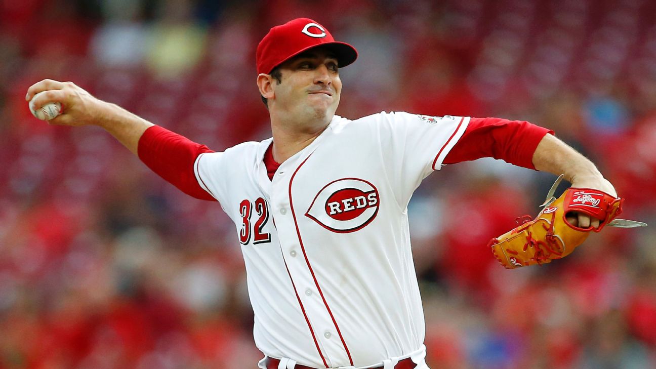 Angels' Matt Harvey says he'll be better teammate, player going forward ...