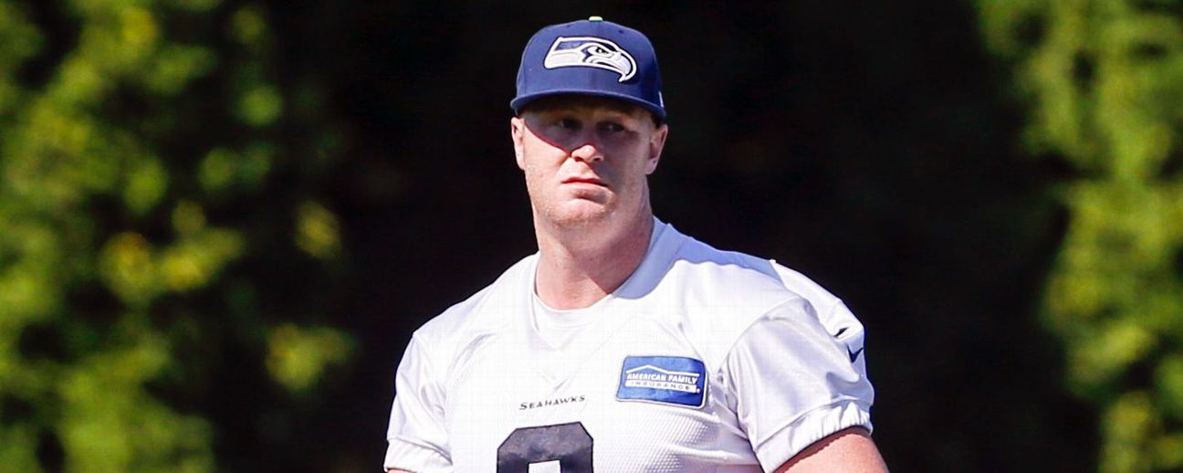 Seabhac Jon Ryan