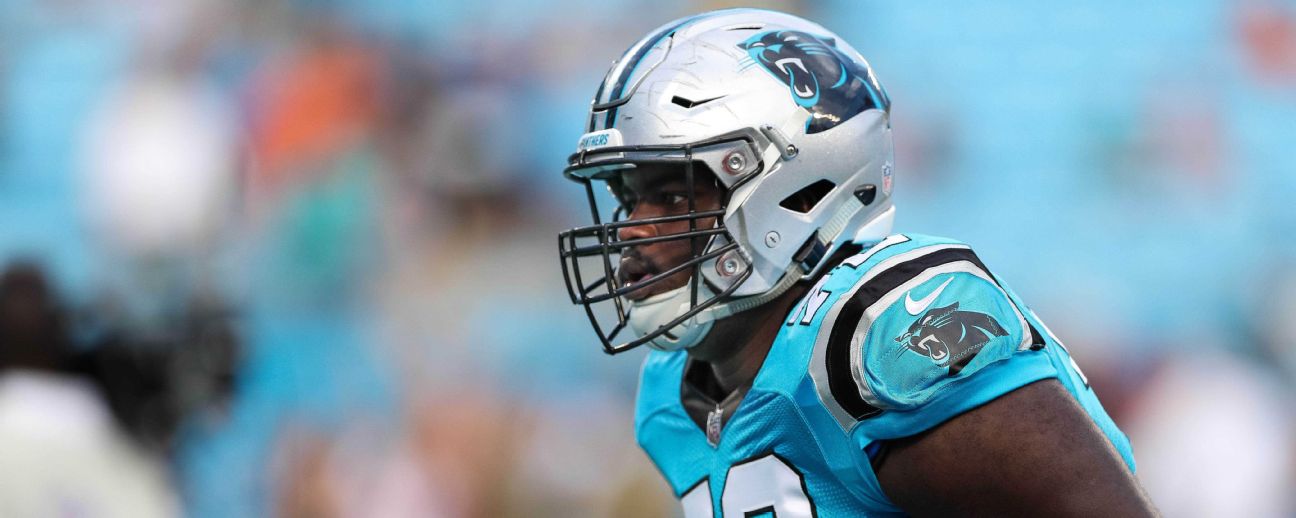 Carolina Panthers NFL - Panthers News, Scores, Stats, Rumors & More - ESPN